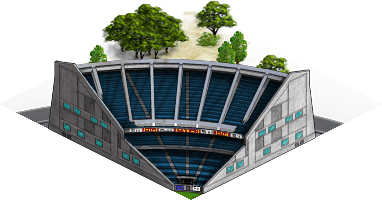 Findus FCK - Coptic Titans | Virtual Manager